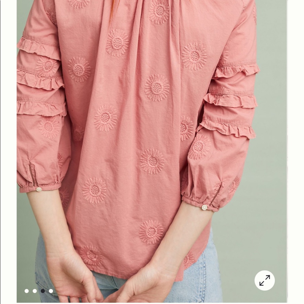 Anthropologie Isabella Sinclair - Gem